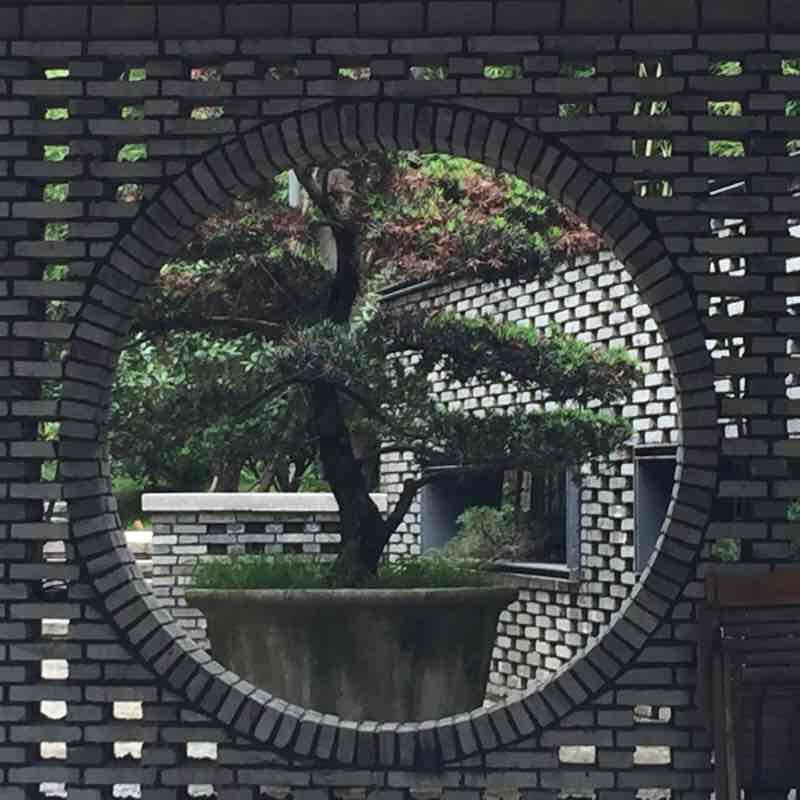 Fukuyama Country Park (Berg Baofu-Dabei) Wanderweg - Fuzhou, China | Pacer