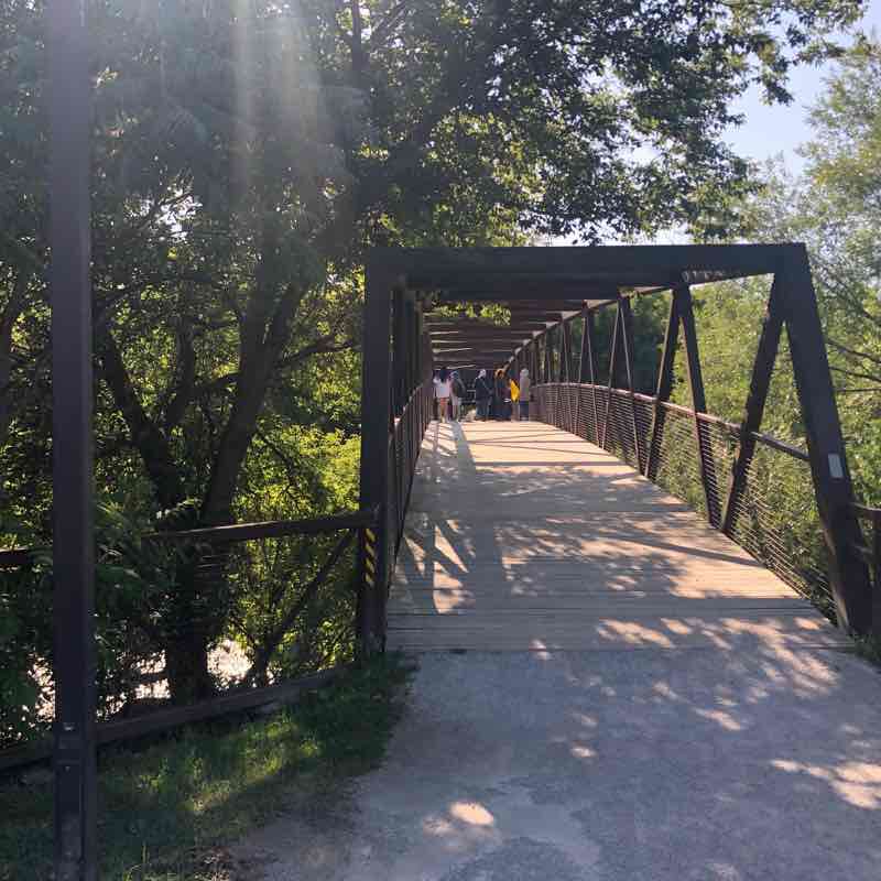 Culham Trail in Ontario | Walking Map