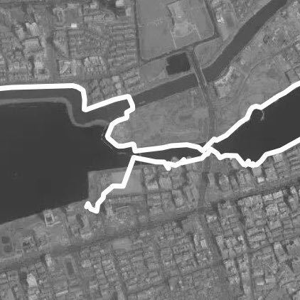 Wuhu Run Trail - Siming District, Xiamen, China | Pacer