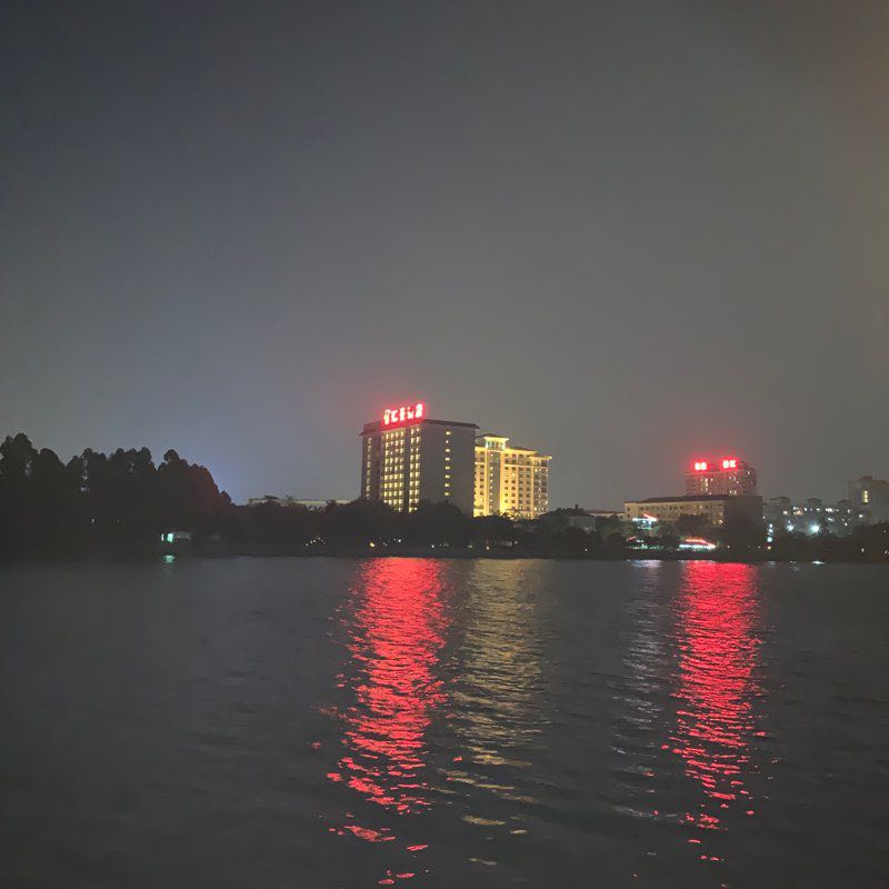 Meisha Village, Hongmei Town Run Trail - Dongguan, China | Pacer