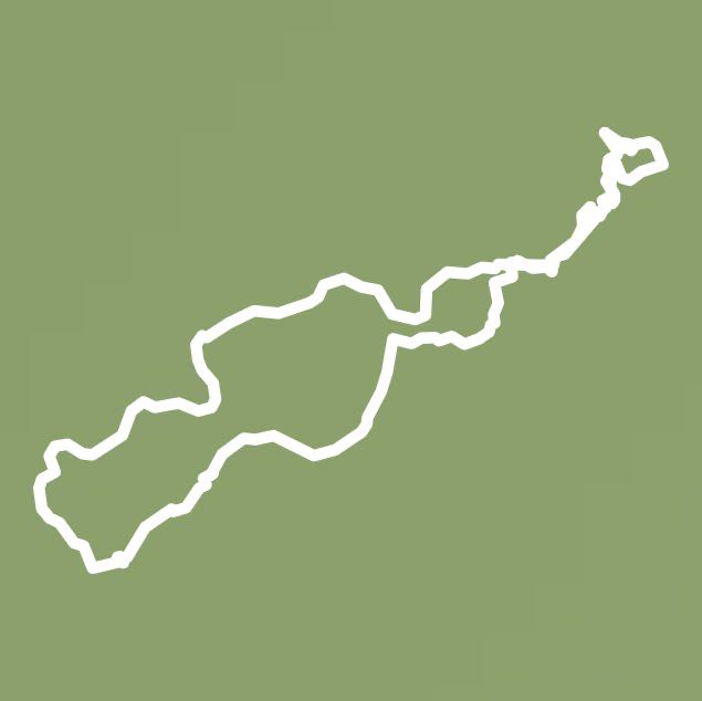 Daning Lingshi Park Walk - Jing'an District, Shanghai, China | Pacer