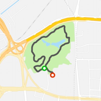 Nantou Ancient City in Guang Dong Sheng | Walking Map