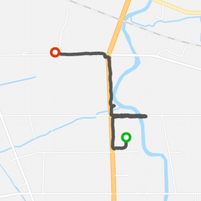 Citizen Square, Anting Town, Jiading District, Shanghai Walk Trail ...