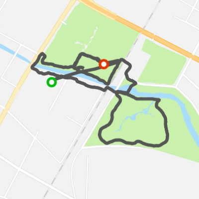 Changyang Park, Changyang Town, Fangshan District Walk - Beijing, China ...